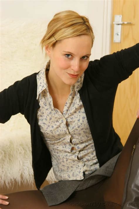 Joceline Brook Hamilton Aka Amelia Jane Rutherford Ariel Anderssen