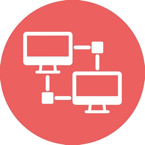Networking Vector Icon That Can Easily Modify Or Edit 9679127 Vector Art At Vecteezy