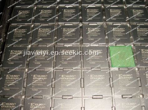 XC3S1200E 4FTG256C XILINX BGA PACKAGE D C 12 1 2 PIECE Original Supply US 1 00 2 00