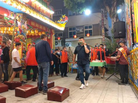 活動花絮 1111130恭祝馬公廟壬寅年啓建金籙慶成祈安三朝建醮大典圓滿成功 祀典大天后宮