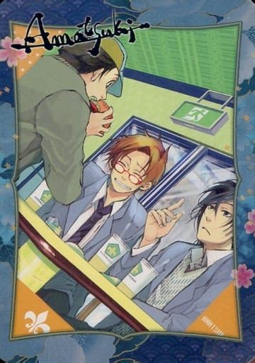 駿河屋 Normal Card 34 ノーマル ：集合3人（アニメ・ゲーム）