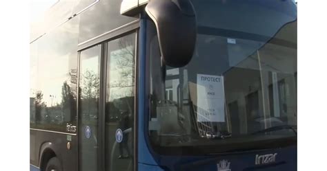 Служители на градския транспорт излизат на протест в няколко града