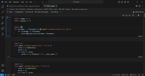 Km Venkatesh On Linkedin Internship Topperworldintern Topperworldinternship Ai