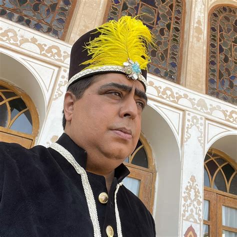 فیلم خنده دار از رضا شفیعی جم به مناسبت روز تولدش تیرچه ملوک