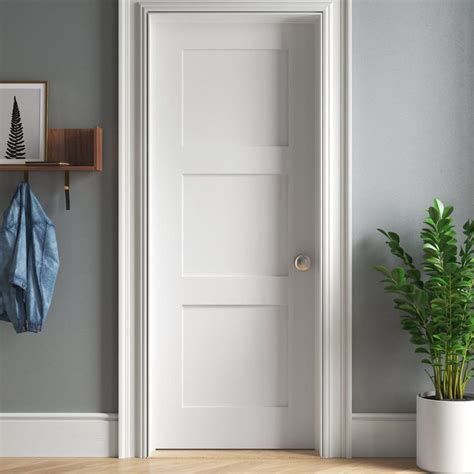 20 Bathroom Door Ideas For Spaces Of All Size Doors Interior Door