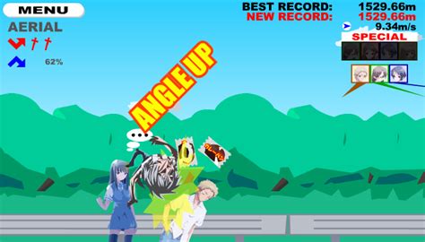 Screenshot Of Nanaca Crash Browser MobyGames