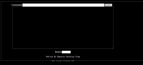 Dive Php Shell New Php Web Shell Wso Mini R57 C99