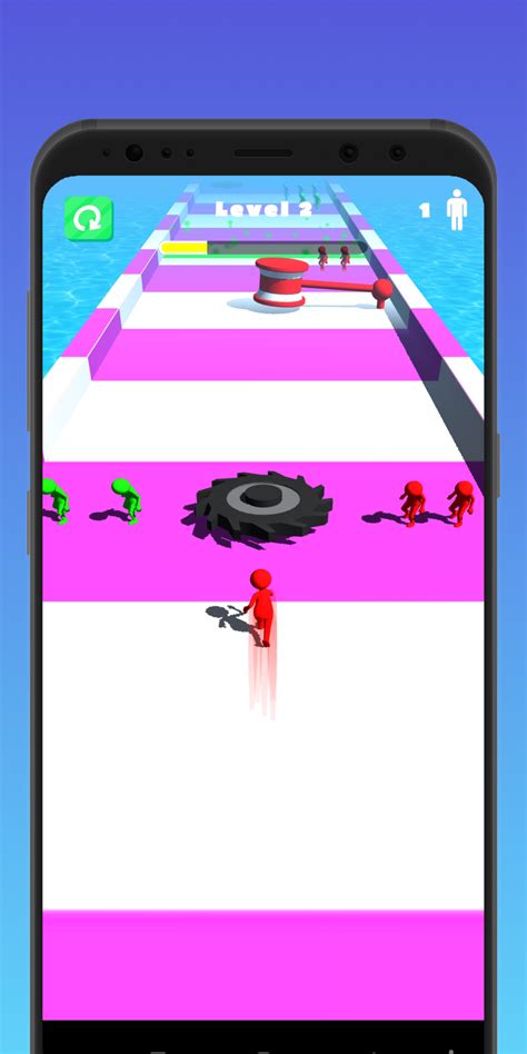 Buy Unity Source Code Color Crowd Game Unity 3d Source Code Source Code