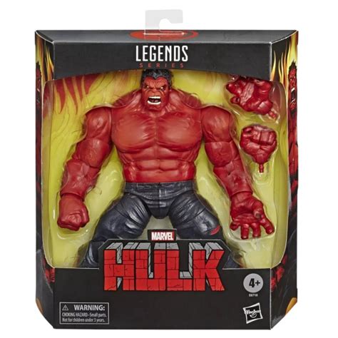 фигурки Hasbro Marvel Legends Huge Series Action Figures Hulk-22cm ...