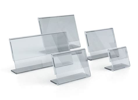 Ценникодержатели