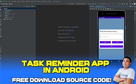 top 20 android projects with source code