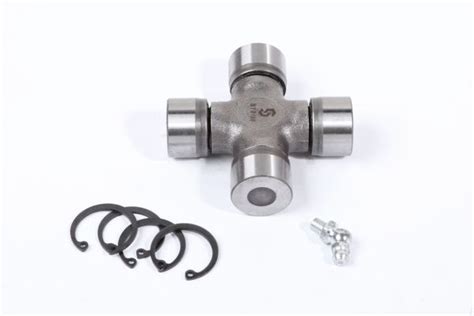 Крестовина кардана (D25XL76.80) МИЦУБИСИ 2036038SX - Stellox арт. 20 ...