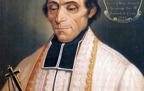 Imágenes De Marcelino Champagnat En La Casa General Champagnat