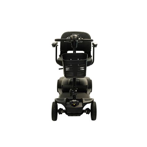 Pride Gogo Ultra 4mph Boot Mobility Scooter Eden Mobility