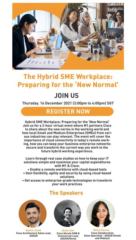 Aseem Javed On Linkedin Cisco M1 Jacobliaw Nancyparone Clivesng Cloud Smb Zerotrust