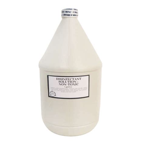 Shop Non Toxic Disinfectant Solution 1 Gallon Philippines Calyxta