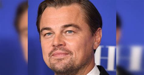 Leonardo Dicaprio Criticized For Dad Bod At Age 46
