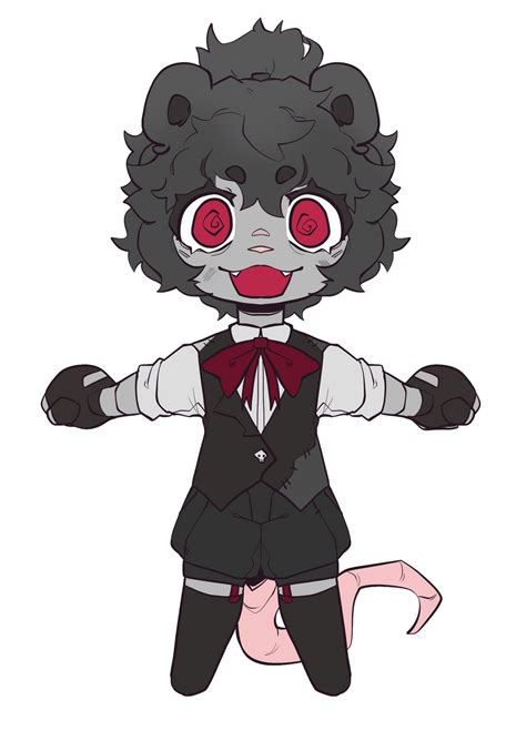 Squeak Itswolfsoul Wiki Fandom