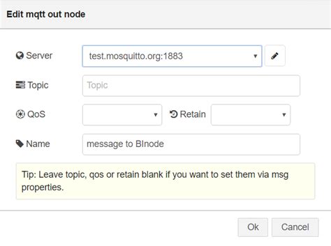 Internet Of Sex Things Part 3 Node Red Body Interaction