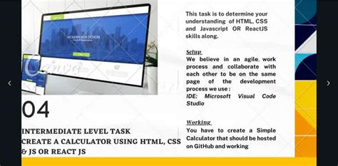 Ajay Kadam On Linkedin Html Css Javascript Opportunity