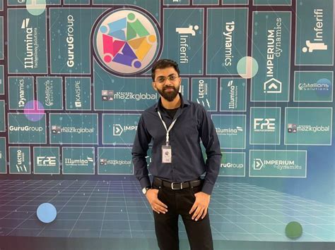 Muhammad Usama Yameen On Linkedin Techleadership Pakugsummit2023 Ai