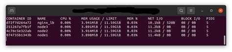 Github Muzahid Cnginx Lb Docker This Is A Tutorial On How To