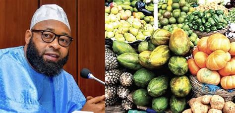 Nationwide Hunger Niger Bans Sales Distribution Of Food Farm Produce