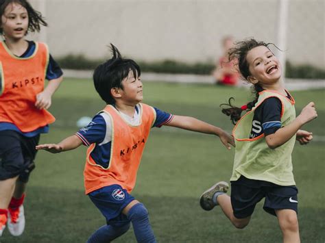 Football Training Prime Football And Sports Camps Chiang Mai