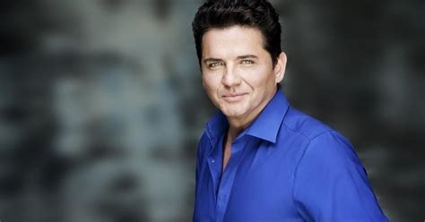 Michael Morgan Schlagersänger Michael Morgan Auch Der „deutsche Elvis East Devon