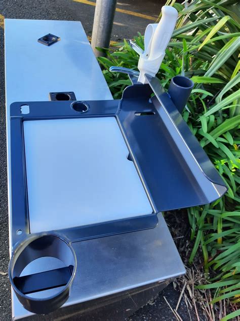 Bait O Board Your Personal Bait Board Oceanlift