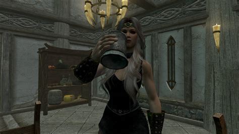 Skyrim Princess The Thalmor Conspiracy 11 By Thephantom52 On Deviantart