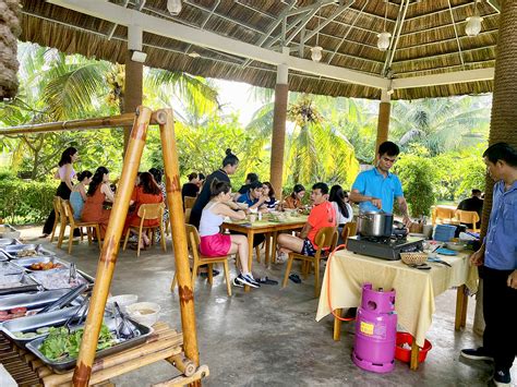 Bungalow Beach Front