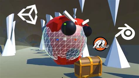Kursusjasa Unity Mobile Vr Virtual Reality And Artificial Intelligence