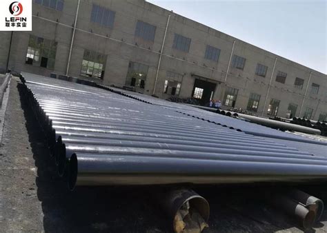 Китай Chs стоманени тръби доставчици производители фабрика добра