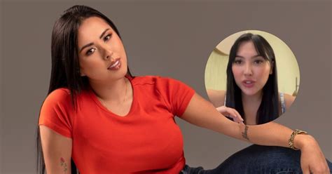 Hermana De Yina Calderón Volvió A Defender A La Empresaria De Aida