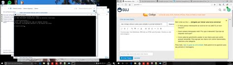 Nao Consigo Colocar O Javac Para Compilar No Prompt Windows10 Resolvido Java Guj