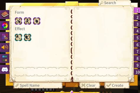 Ars Nouveau Does Not Behave Well With Modernui · Issue 1060 · Baileyhollars Nouveau · Github