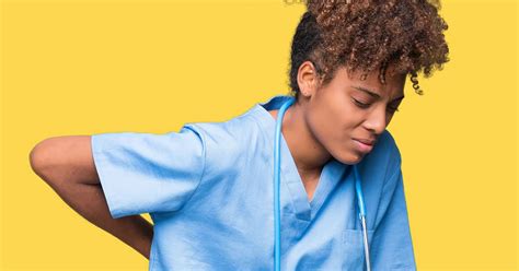 Preventing Manual Handling Injuries For Healthcare Workers Dalcross