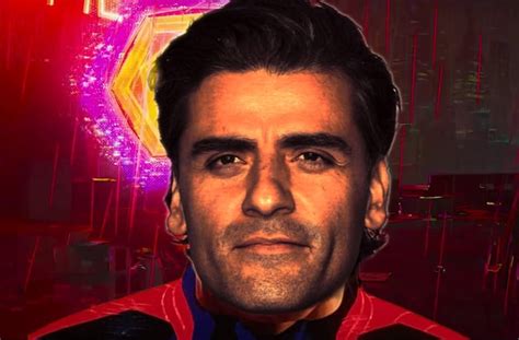 Made Some Live Action Spider Verse Stuff Rspiderverse