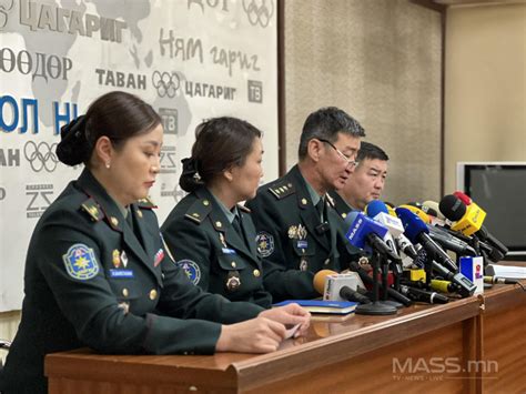 ШШГЕГ Б Ганхуягийн биеийн байдал хэвийн хордлогын шинж тэмдэг илрээгүй