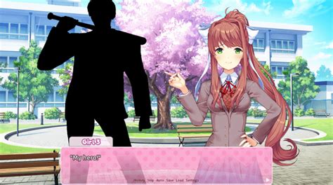 Natsuki And Chill Lewd Ddlc Mod [18 ] R Ddlcmods