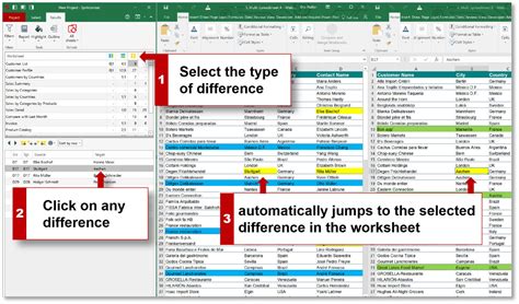 How To Compare Two Excel Sheets For Duplicates Online Free Printable