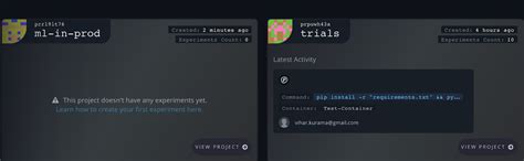 Deploying Deep Learning Models Part 2 Hosting On Paperspace
