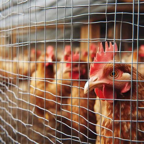 Poultry Netting Options