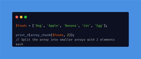 What Is Array In Php Write Down Top 10 Real Use Cases Of Array In Programming Devops Sre