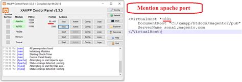6 steps to install magento 2 4 3 on xampp windows using composer thecoachsmb