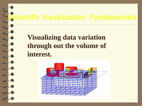 Visualization Quick Guidepptx Department Of Computer Science