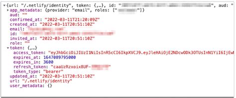 How To Get Longer Lived Identity JWT Tokens Default Expiration Period Is Hr Sec Is Too
