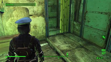 Fallout 4 Synth Theory At April Langdon Blog