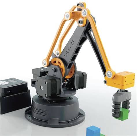 Robotics Oz Robotics